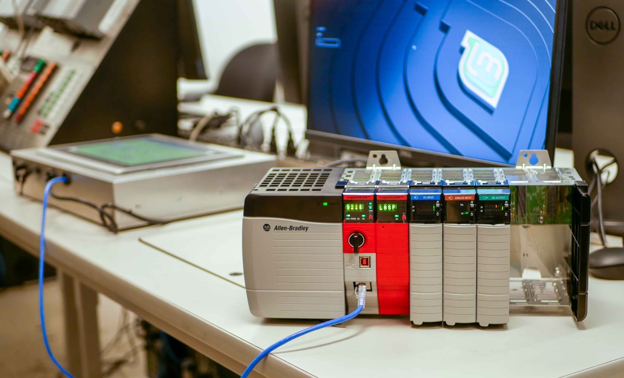 UC teams up with automation industry | University of Cincinnati