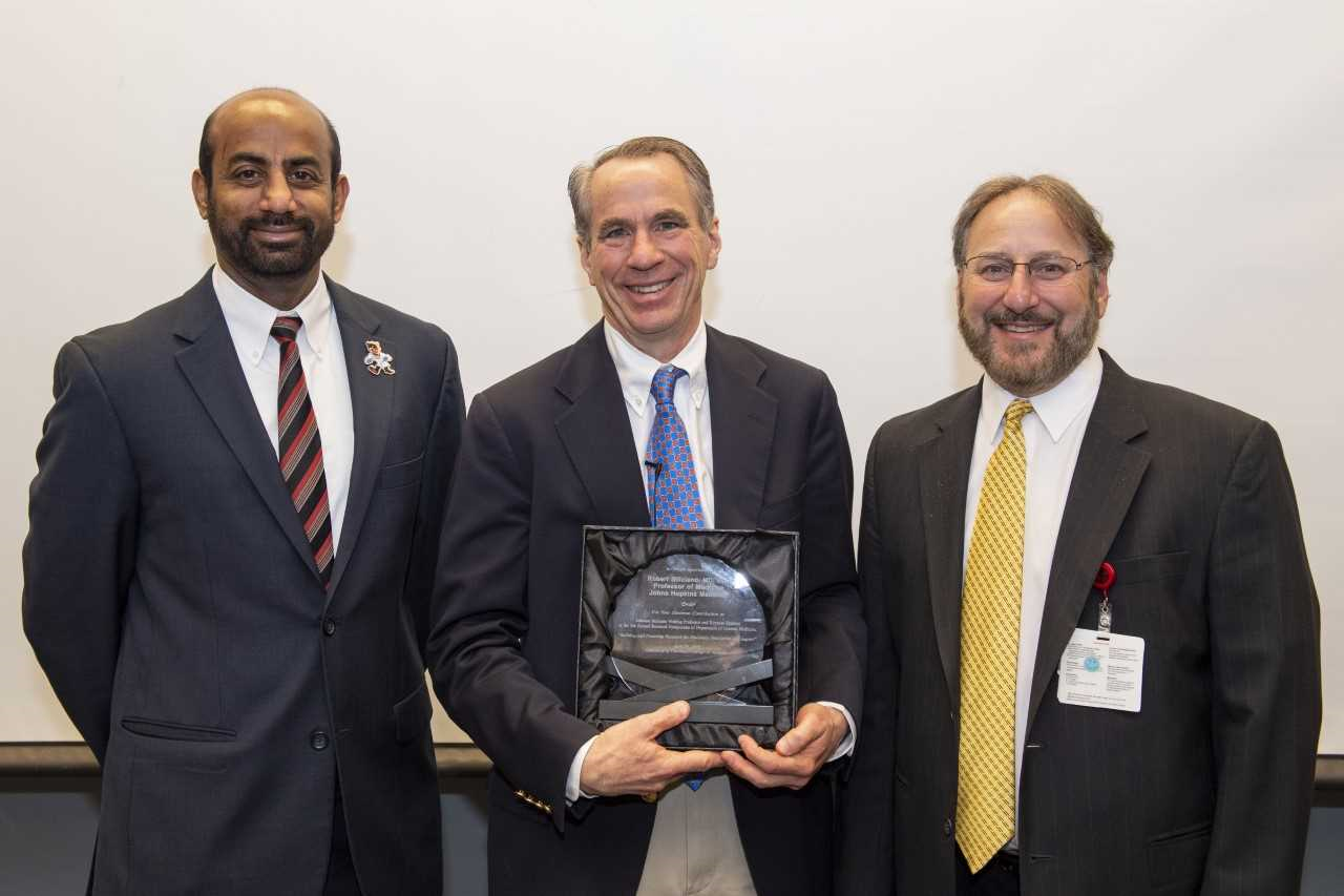 UC Hosts 8th Annual Internal Medicine Research Symposium | University ...