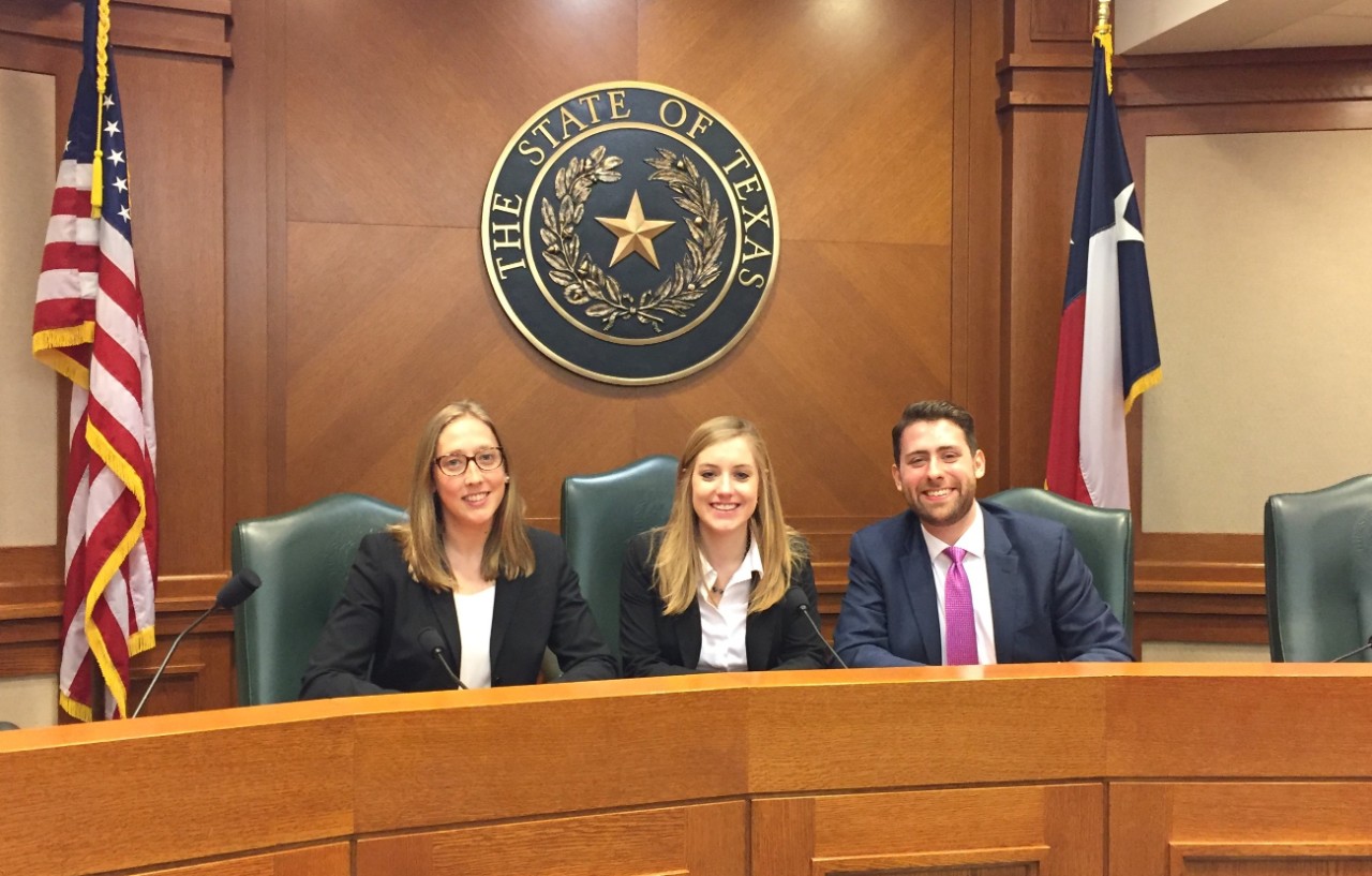 UC Law hooding spotlight: Annie McClellan | University of Cincinnati