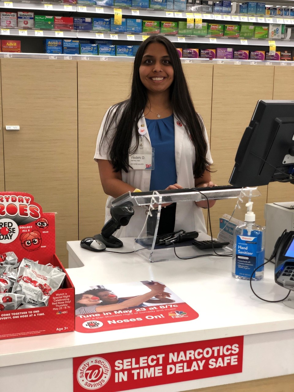 UC College of Pharmacy and Walgreens partner to educate specialty ...