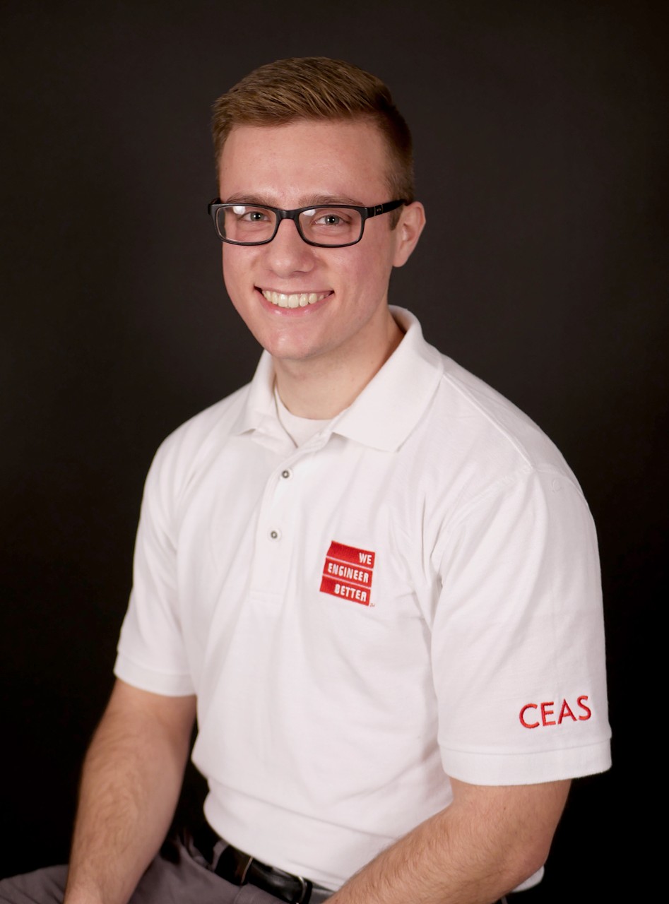 UC student places first in national chemical engineering competition ...