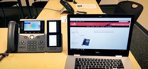 IT Insider: More security coming to UC's digital communications ...