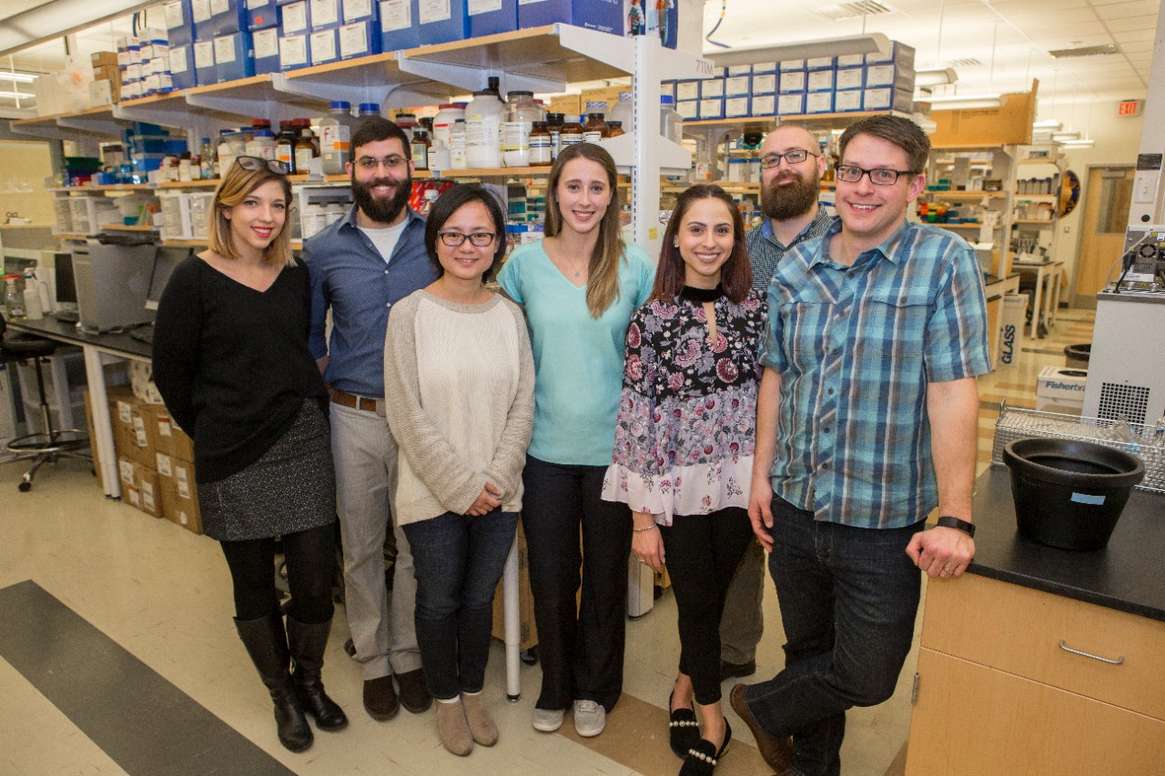 Wall Street Journal highlights partnership between UC, P&G | University ...