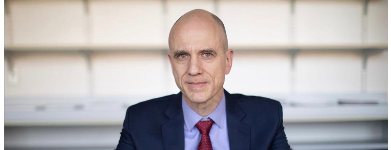 Cincinnati Business Courier profiles DAAP dean | University of Cincinnati