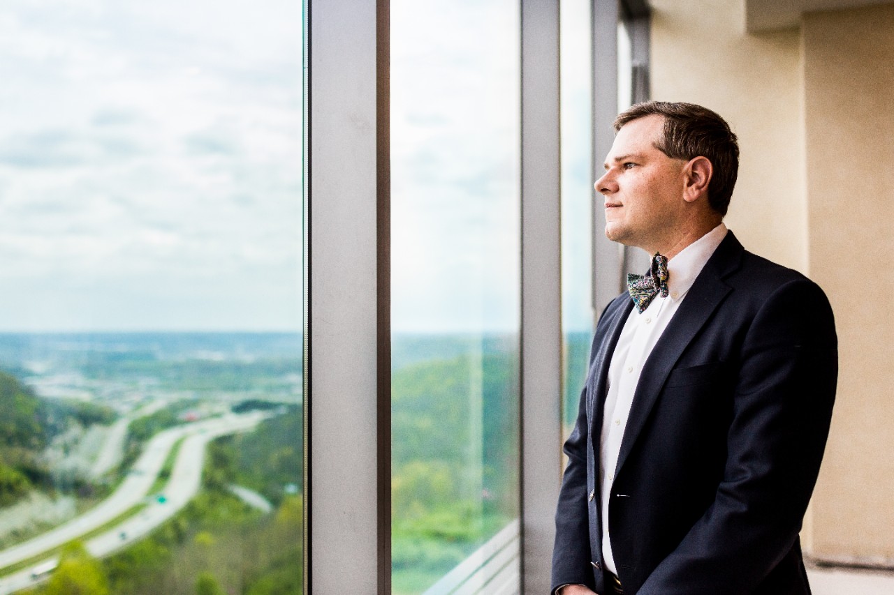 $2.1 million gift drives multidisciplinary collaboration | University ...