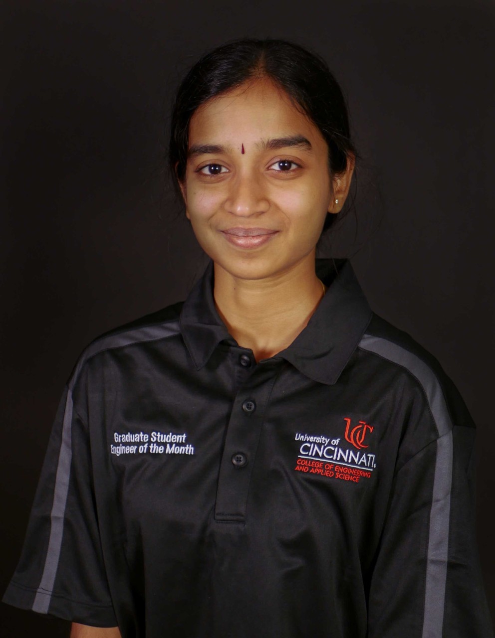 August Graduate Engineer of the Month combines engineering with anatomy ...