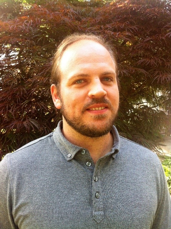 Acclaimed poets to visit UC Clermont | University of Cincinnati