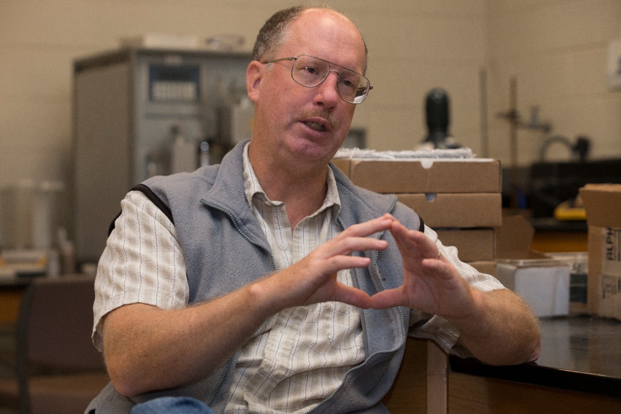 WLW: UC geologist explains risks of supervolcanoes | University of ...