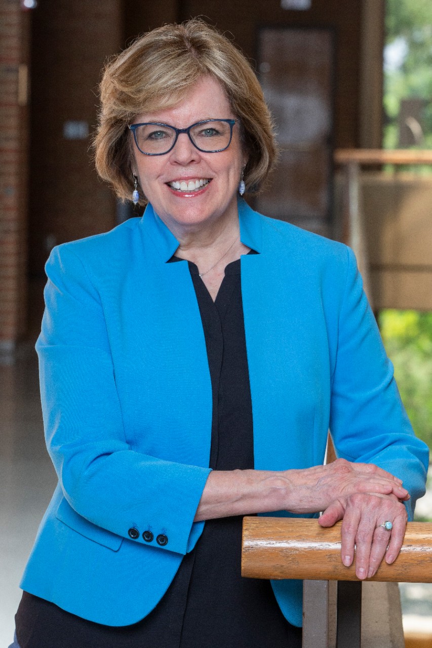 Elizabeth McCord joins UC's College of Law as legal writing professor ...