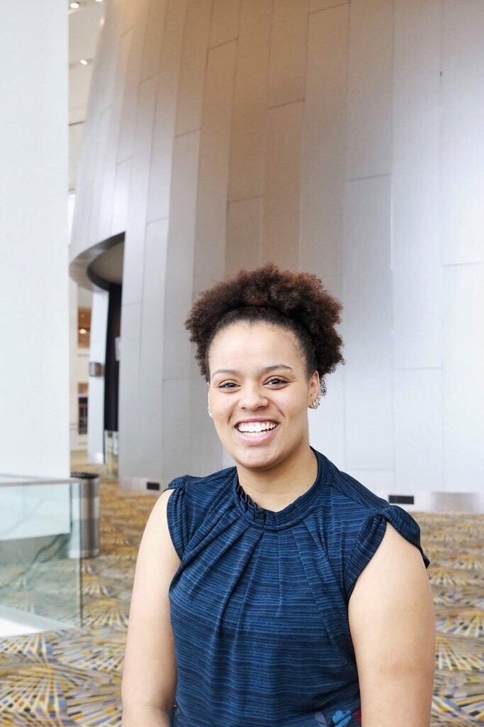 President of UC’s National Society of Black Engineers aims to improve ...