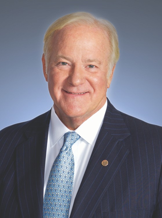 UC Real Estate Roundtable Series kicks off Oct. 4 | University of ...