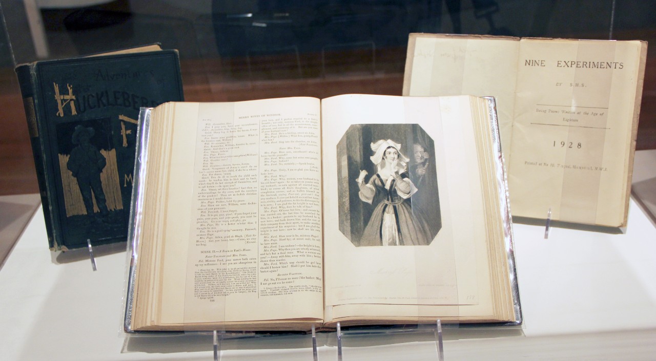 UC presents '200 Years of Curation' | University of Cincinnati