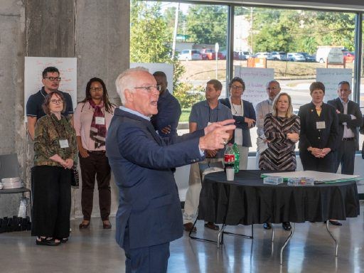 UC takes innovative approach toward solving health challenges ...