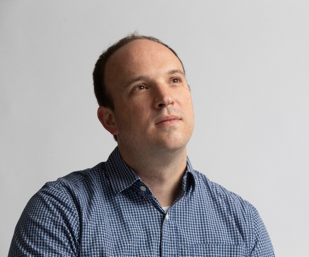 UC physicist turns galaxies into magnifying lens | University of Cincinnati