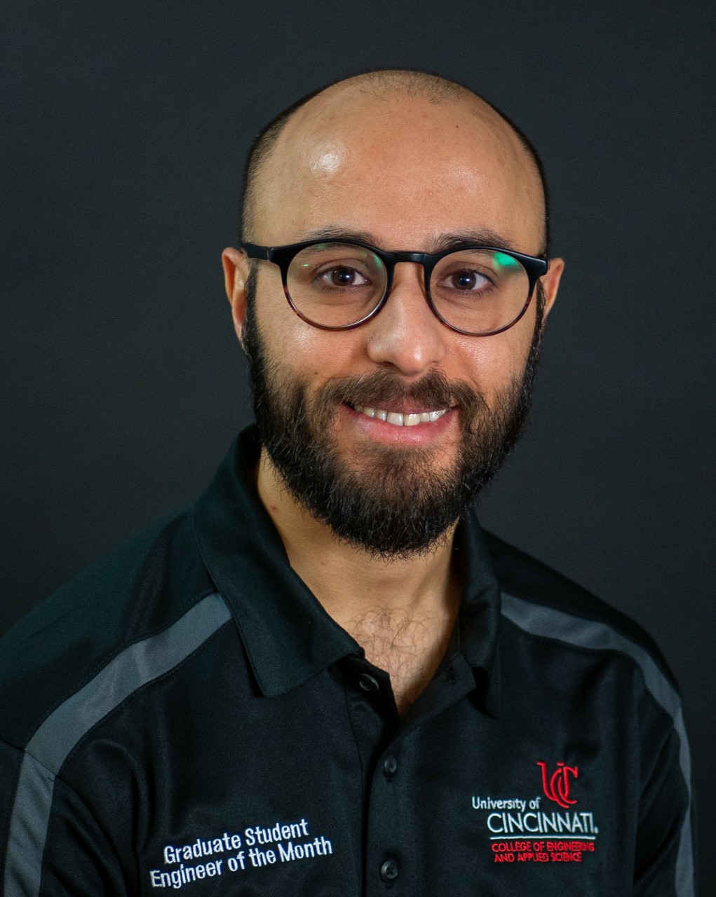 Engineer has the drive to improve electric vehicles | University of ...