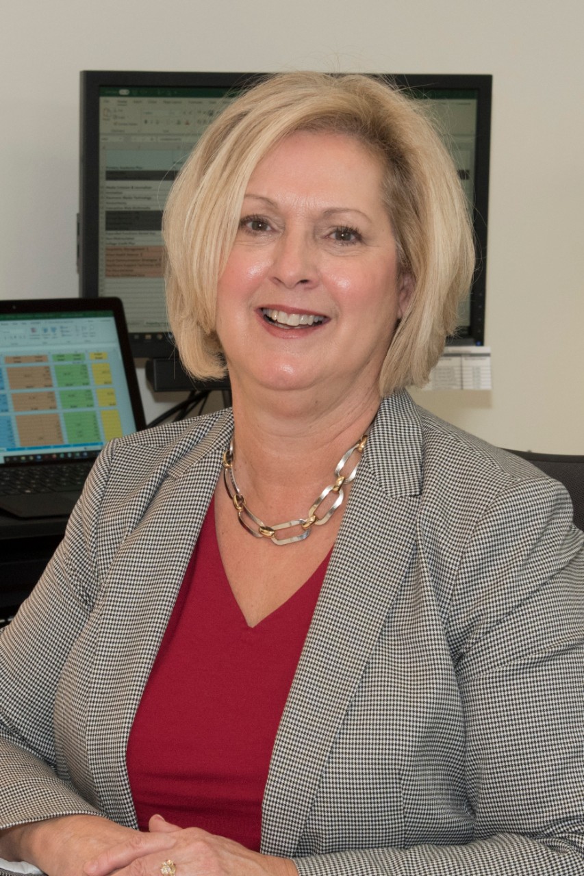 New business officer selected for UC Blue Ash | University of Cincinnati