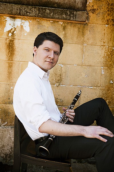 The Ariel Quartet presents regional premiere with Alexander Fiterstein ...
