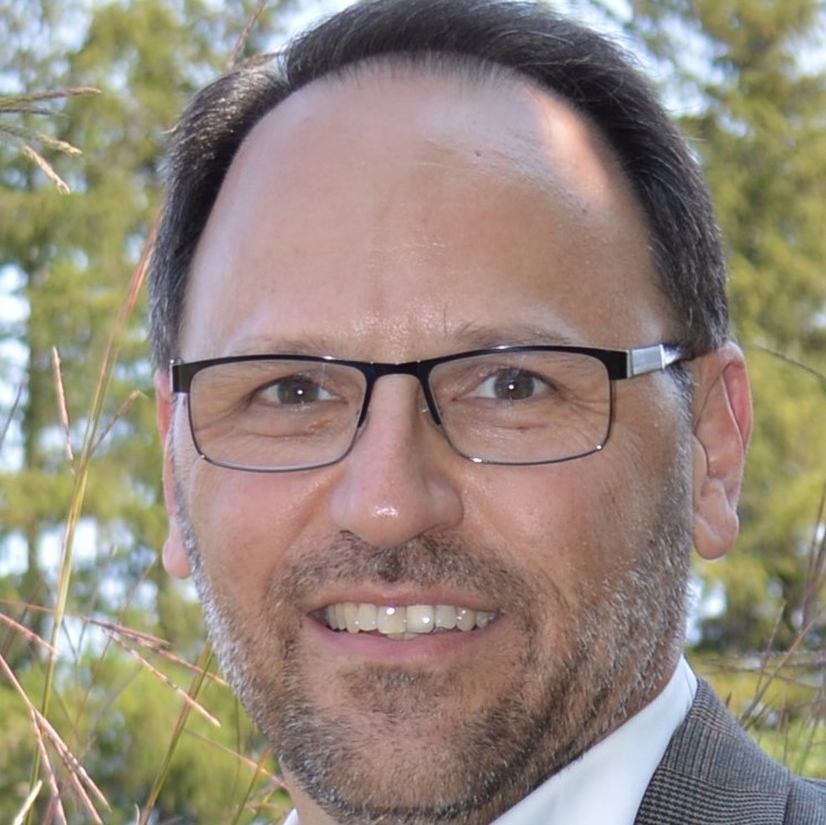 Alumnus honored with CEAS Engineering Technology Award of Distinction ...