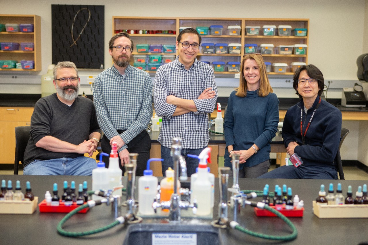 Invasive crayfish succeed across northern states because of wide-open ...