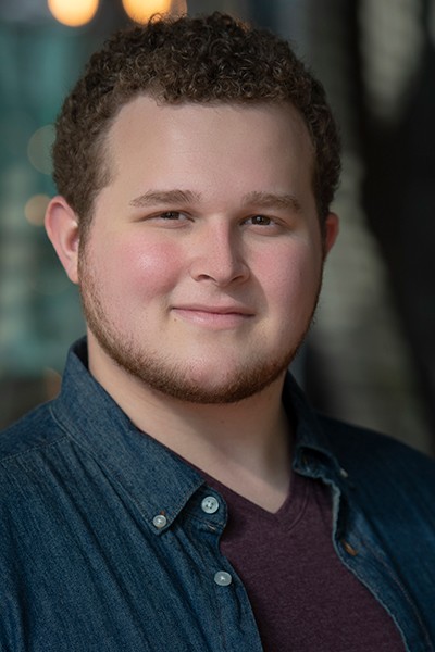 Watch CCM's 2020 Musical Theatre Senior Showcase | University of Cincinnati