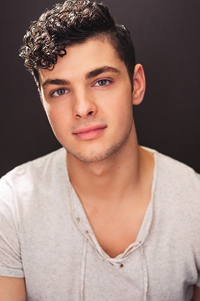 Watch CCM's 2020 Musical Theatre Senior Showcase | University of Cincinnati