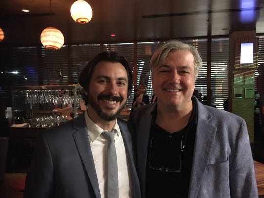 UC's ties to HBO docuseries McMillion$ | University of Cincinnati