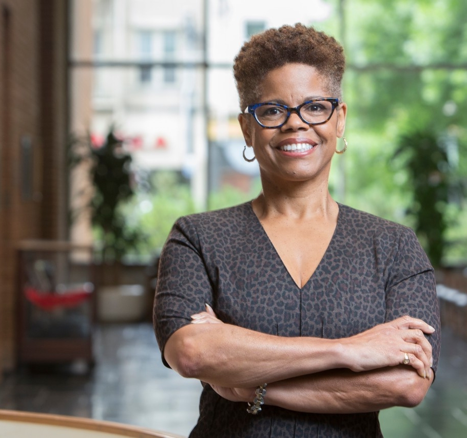 Leadership at UC College of Law strives for a more inclusive future ...