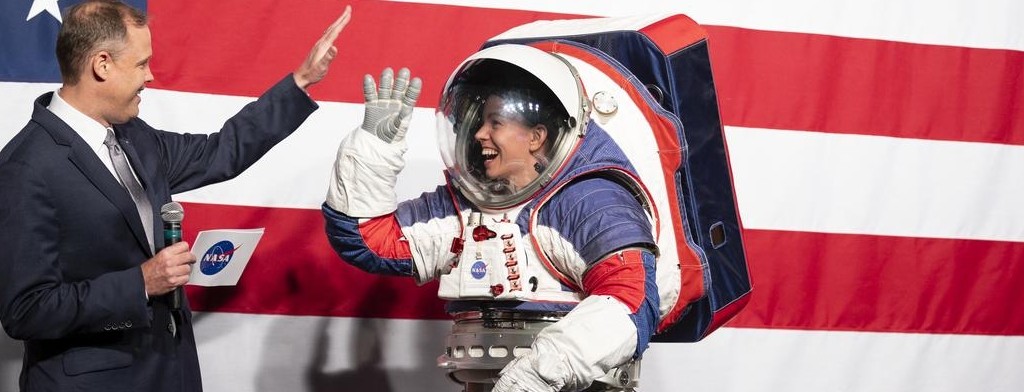 UC electrical engineering student interns at NASA | University of ...