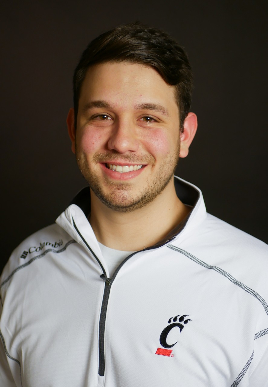 Construction management student builds a future in Cincinnati ...