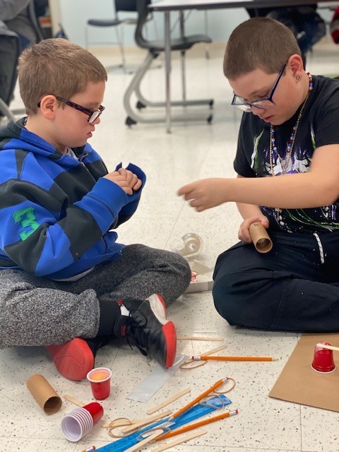 UC celebrates Engineers Week 2020 with local K-12 students | University ...