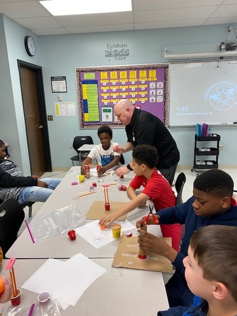 UC celebrates Engineers Week 2020 with local K-12 students | University ...