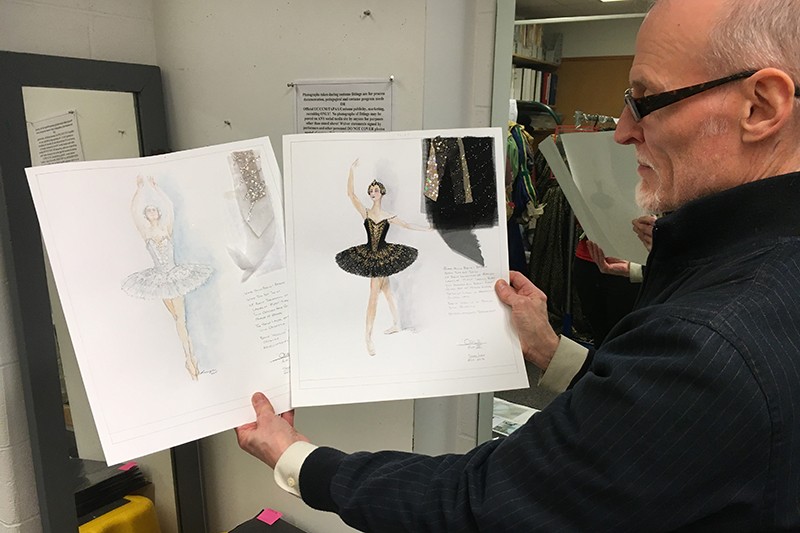 CCM celebrates 2020 faculty retirements | University of Cincinnati