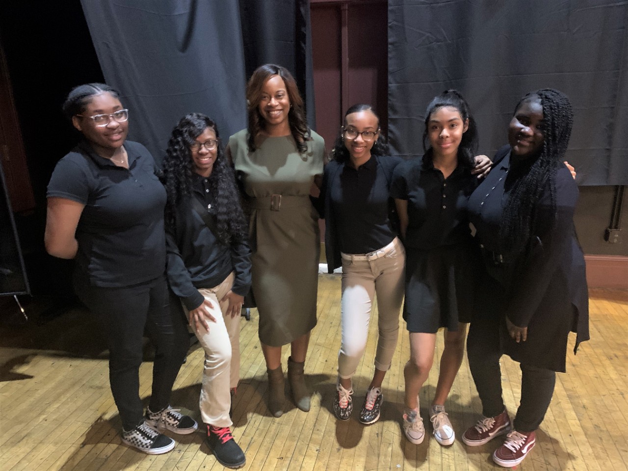 UC engineering assistant dean honored as equity ambassador | University ...