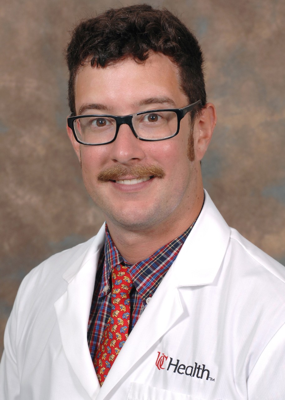 Treating patients with stroke during COVID-19 pandemic | University of Cincinnati