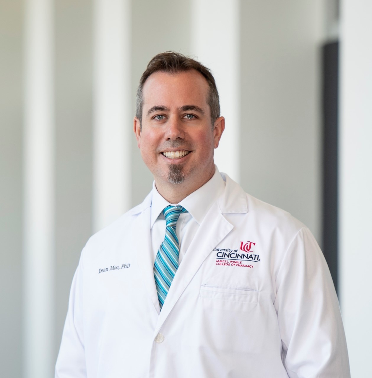 UC's COVID-19 projections light path for Ohio's reopening | University ...