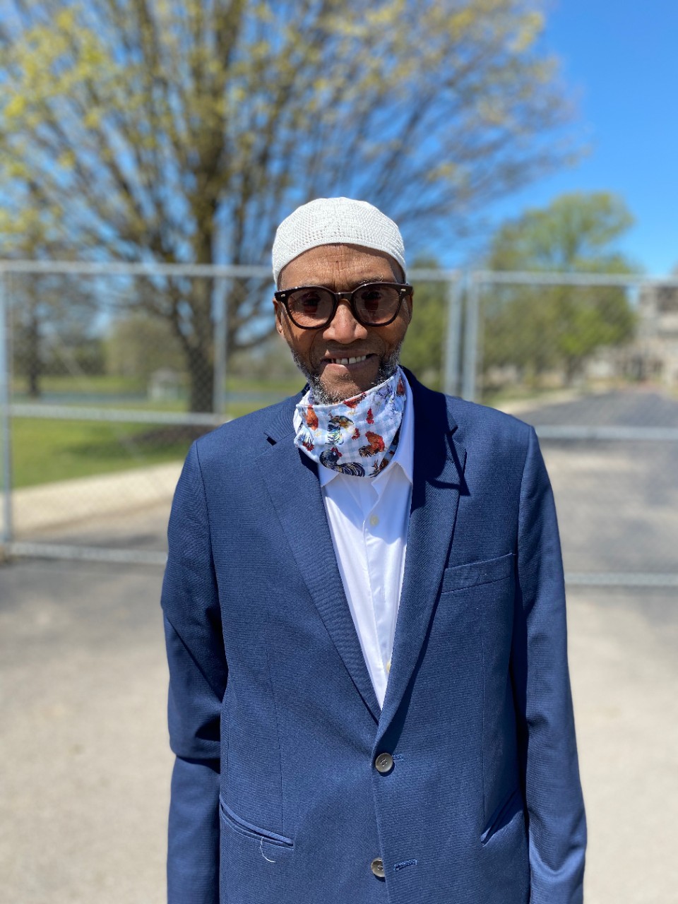 "After 45 years, he thought he'd die in prison. Now he's free, thanks ...