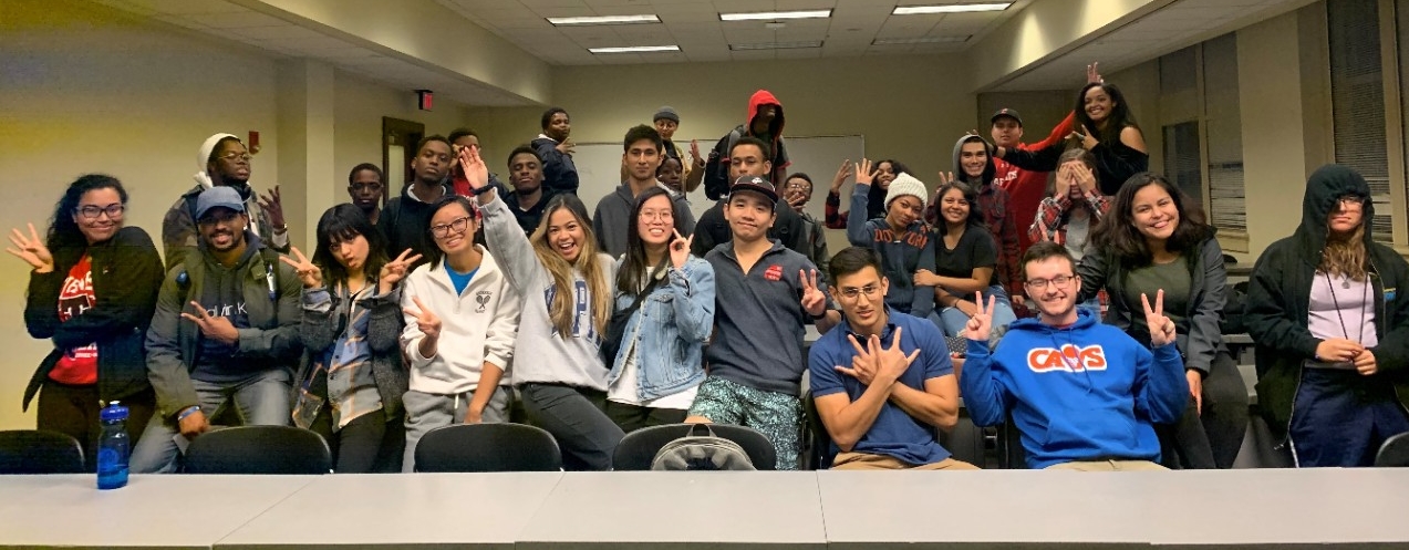 National Society of Black Engineers marks 40th anniversary at UC ...