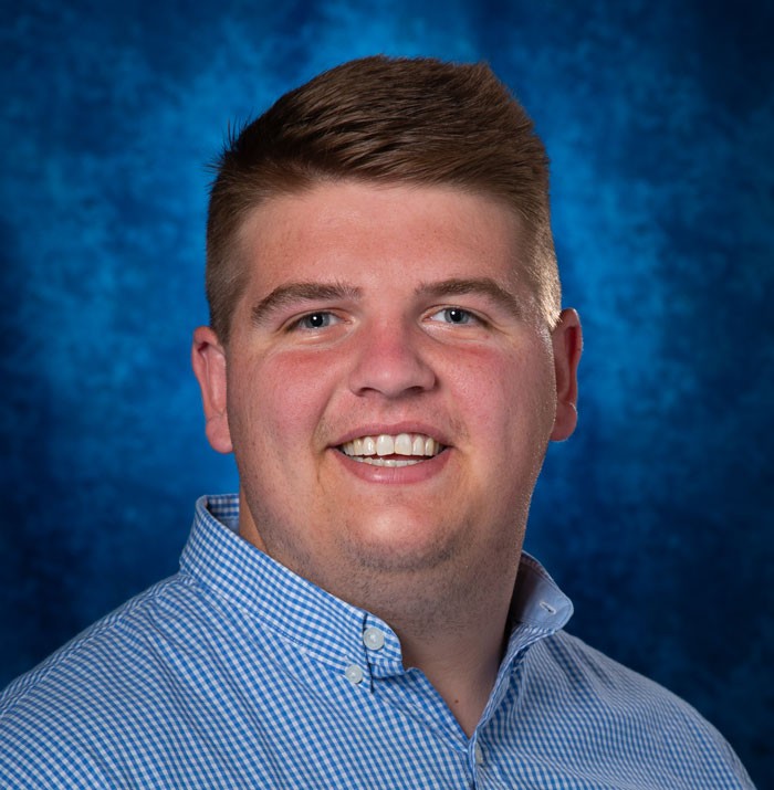 Lindner 2020 graduate named Mr. Bearcat | University of Cincinnati
