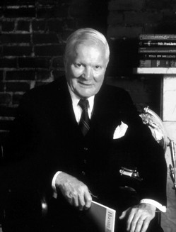 William J. Butler inspired Urban Morgan grads to fight for 'little guy ...