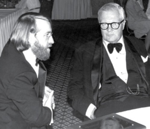 William J. Butler inspired Urban Morgan grads to fight for 'little guy ...