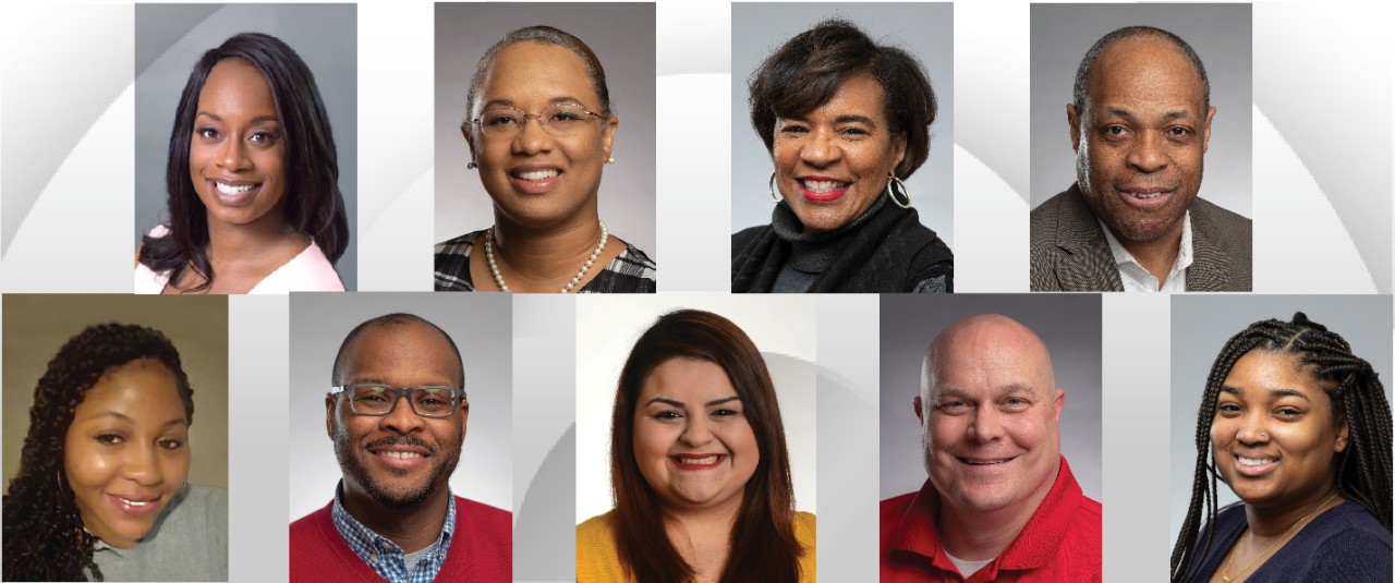 UC engineering office receives equity ambassador award | University of ...