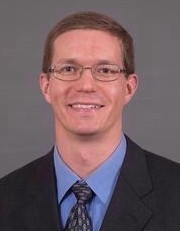 Engineering students award Gregory Bucks Professor of the Year ...