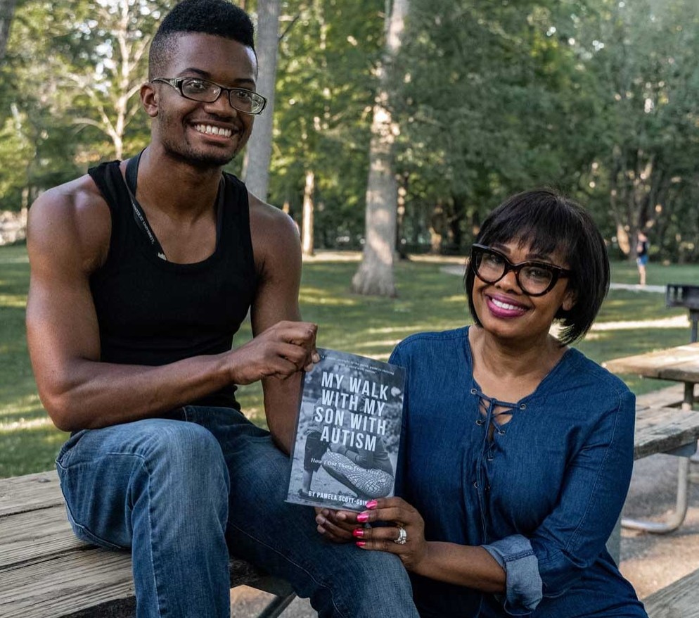 UC Blue Ash director offers ‘Hope on a Page’ for those affected by ...