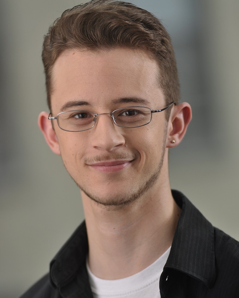 Playbill: Recent CCM graduate leads Broadway stars in virtual performance of 'Holding On ...