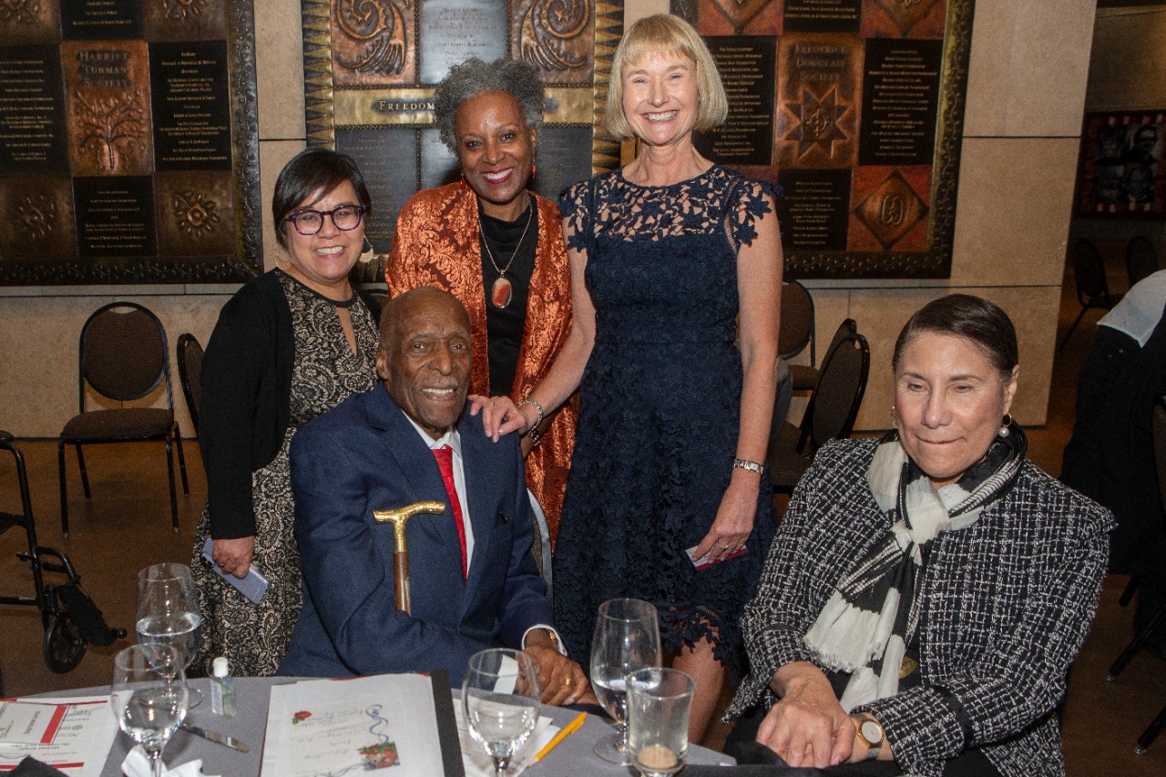 UC alumnus gift to Jones Center at Cincinnati Law | University of ...