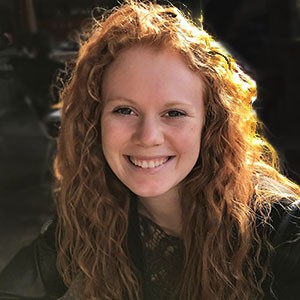 UC Real Estate student recipient of CREW Network scholarship ...