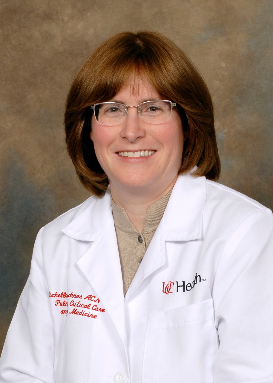 UC researchers develop app to examine how music can help 'chemobrain ...