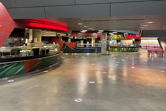 Campus Dining | University of Cincinnati