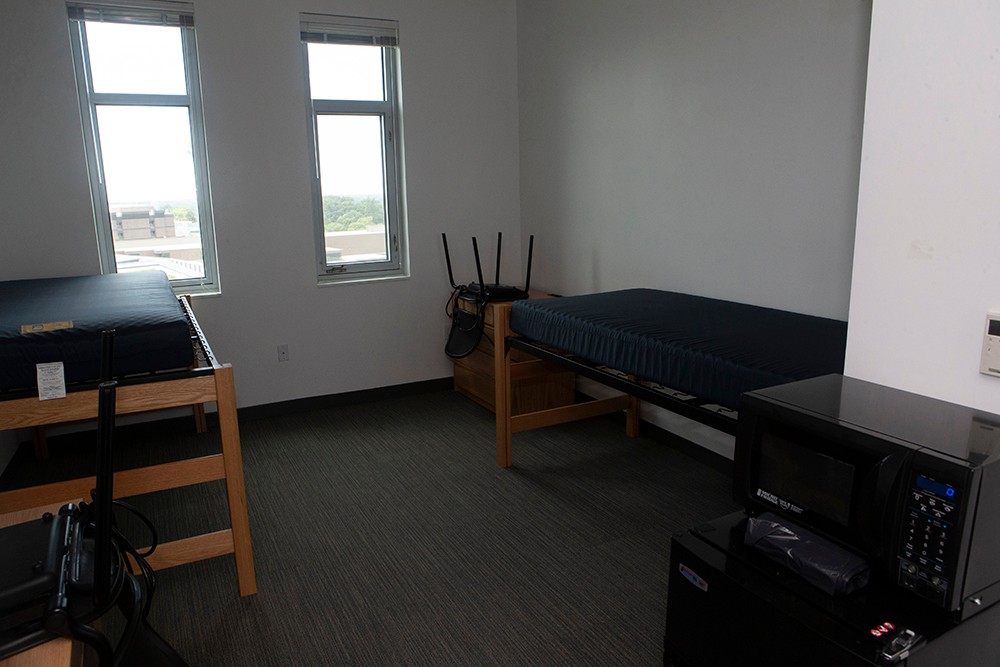 UC prepares for return to campus | University of Cincinnati