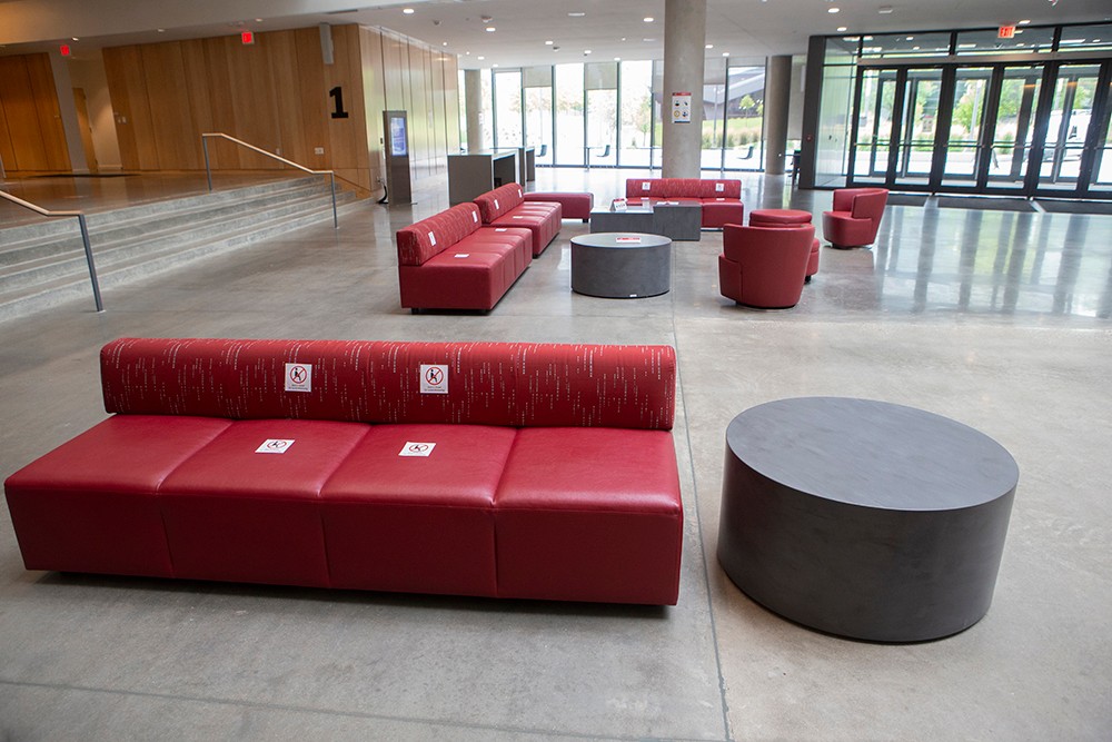 UC prepares for return to campus | University of Cincinnati